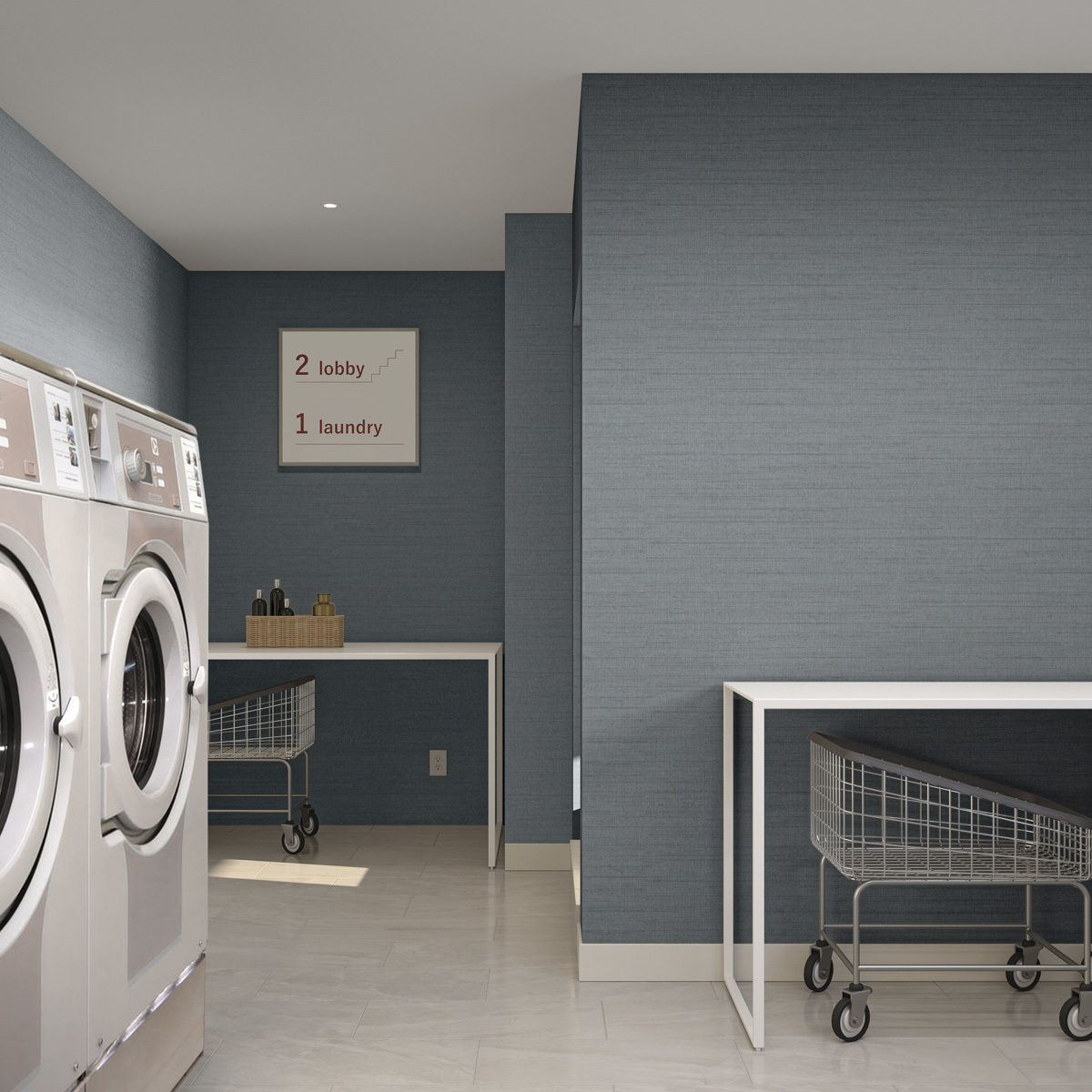 SOUTH BEACH SILK - Baresque